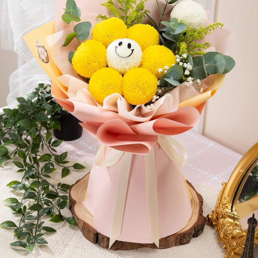 🌹 The Secret Language of Floral Emojis: What Your Favorite Flowers REA ...