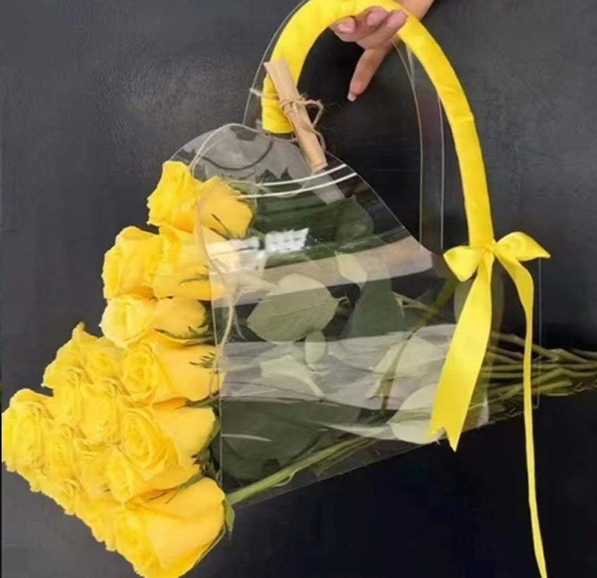 The Language of Roses: A Comprehensive Guide to Rose Varieties and The ...